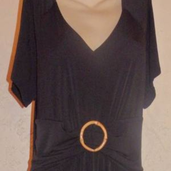 Slinky Brand | Pants & Jumpsuits | Slinky Brand Nwt Black Ant Suit ...